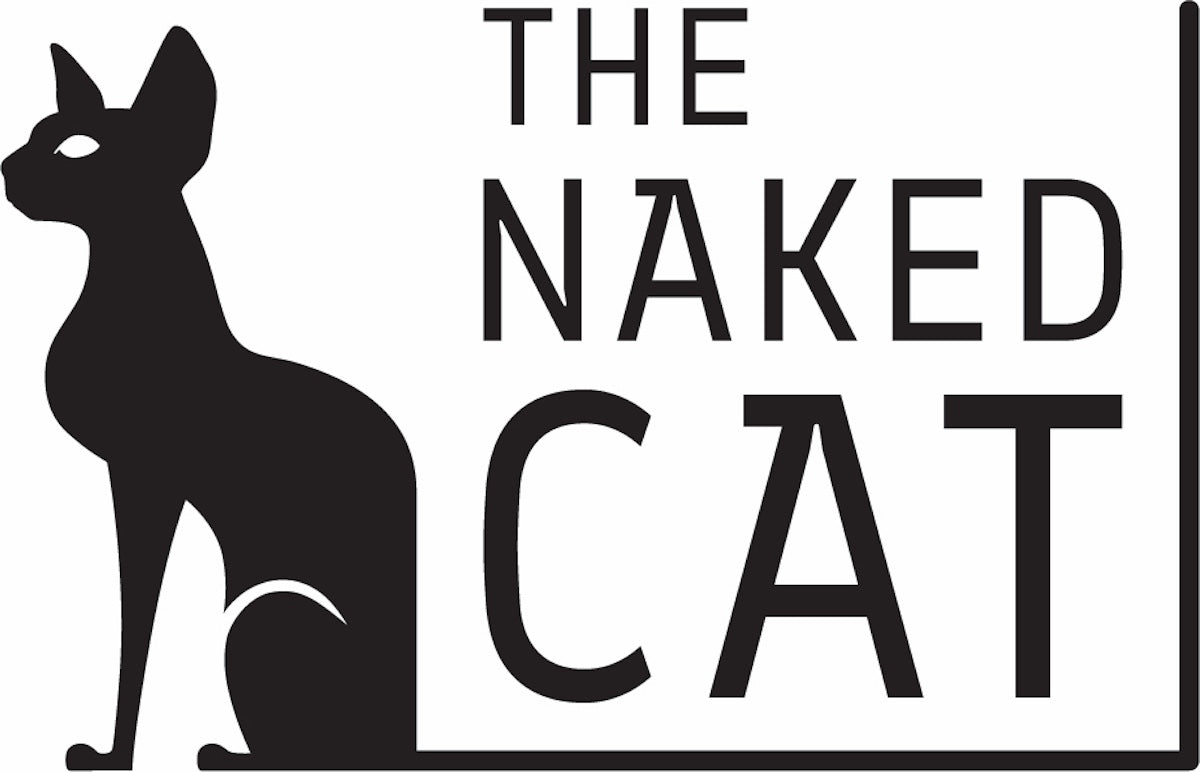 About – Naked Cat Candles